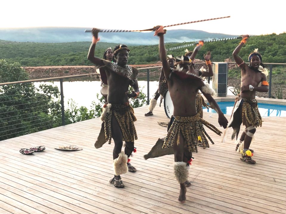 Non-hunting – Nyati Wilderness