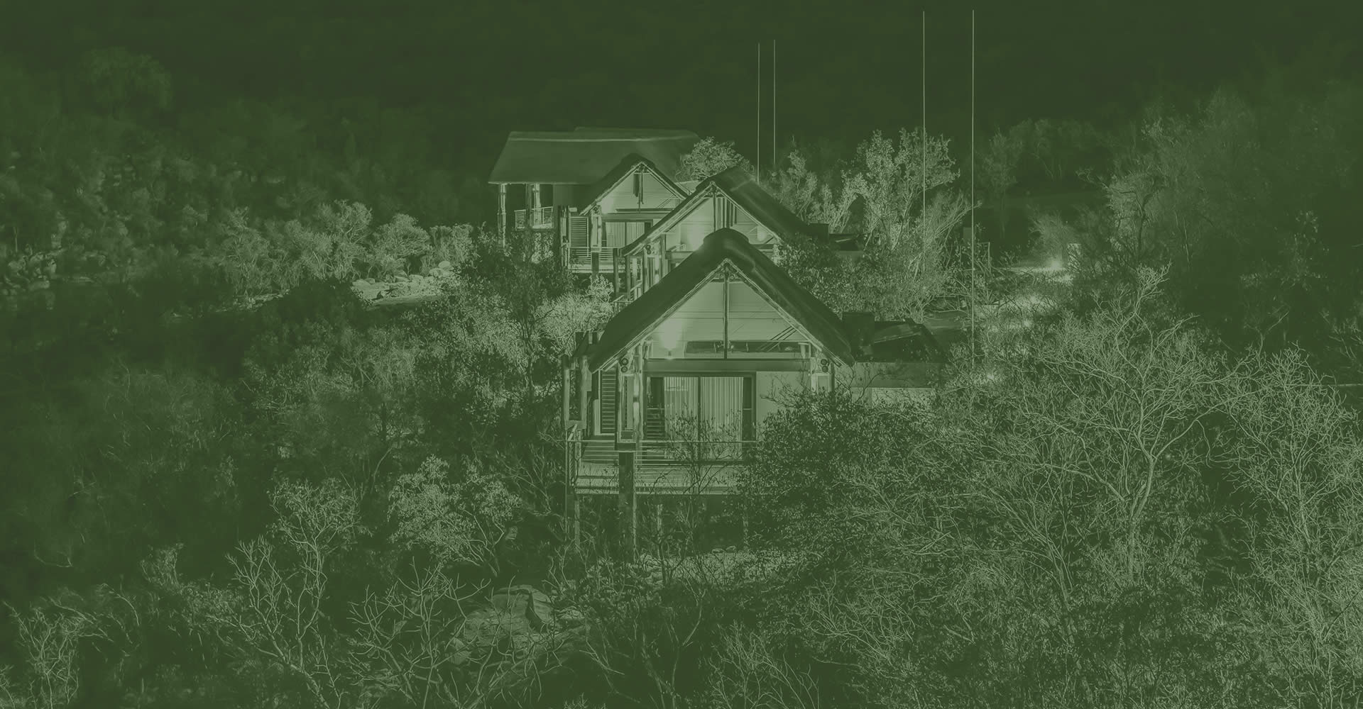 Nyati Wilderness – Waterberg, Limpopo