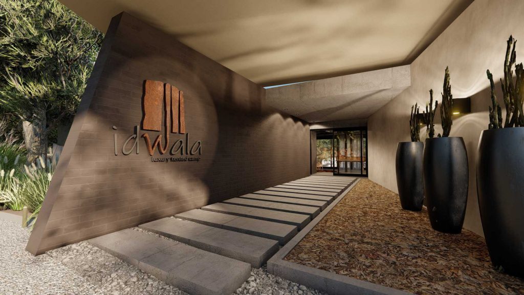 Idwala – Nyati Wilderness