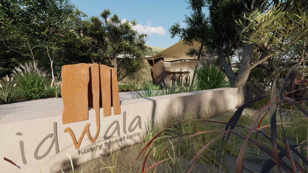 Idwala – Nyati Wilderness